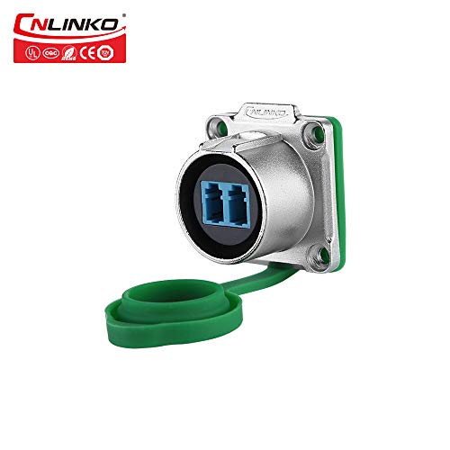 Best Cylindrical Connectors - Buying Guide | GistGear