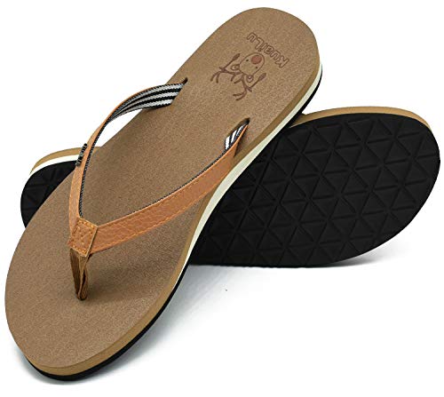 15 Best Flip-flops For Women That Are Too Comfy For Walks