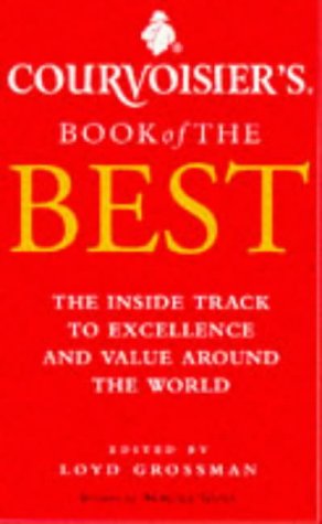 Courvoisier's Book Of The Best: Gunn, Aurora: 9780091812997: Amazon.com ...