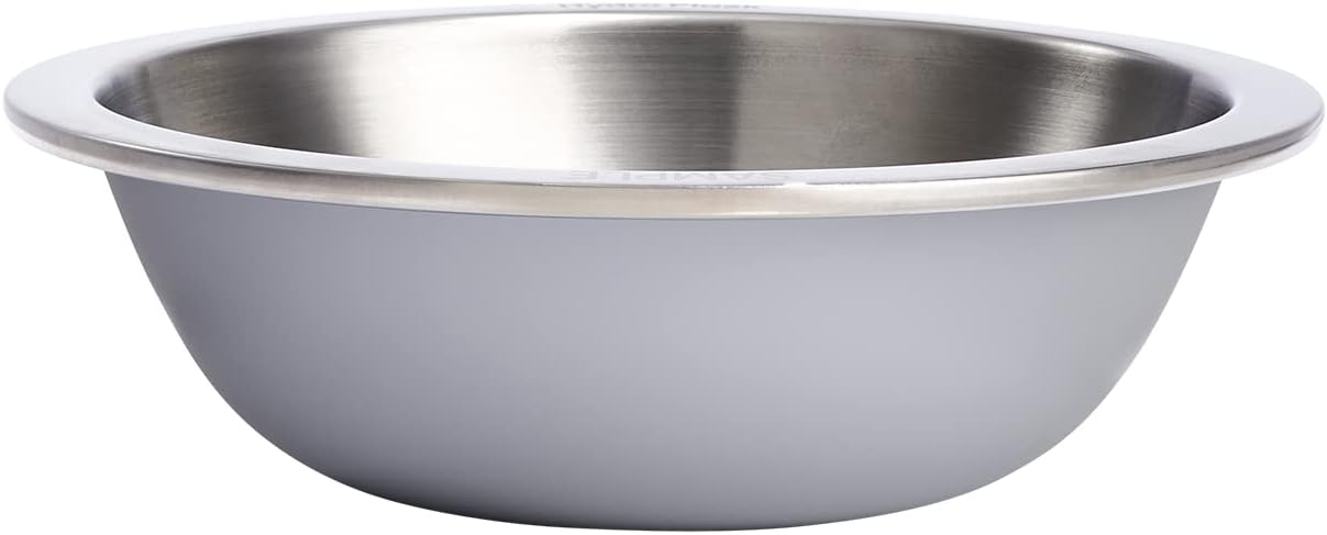 Amazon.com | HYDRO FLASK - 0,71L Camping Bowl - Stainless Steel ...