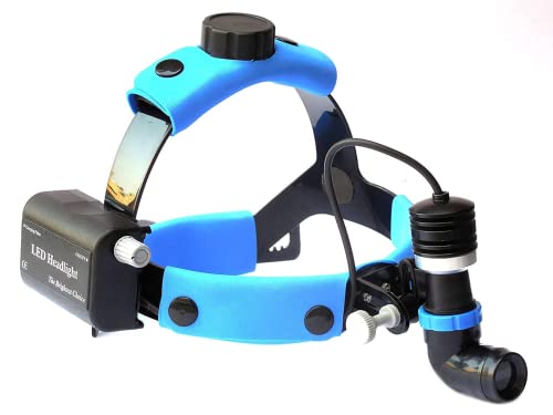 The 5 Best Surgical Headlights [Ranked] - Product Reviews and Ratings