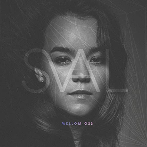 Écouter Mellom oss par Sval sur Amazon Music Unlimited