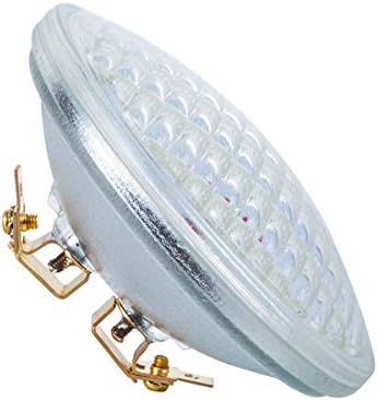 LED PAR36 Bulb 9W 900lm Eq to 60W Halogen 10-30V Waterproof IP68 Flood ...