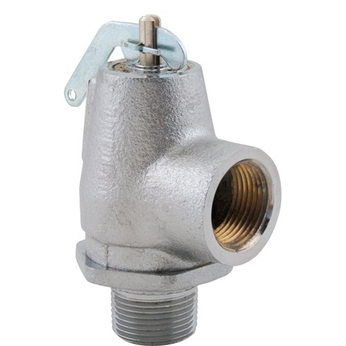 GROEN Conbraco Pressure Relief Valve 45 PSI 11001: Amazon.com ...