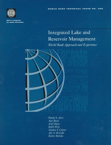 Integrated lake and reservoir management: World Bank approach and ...