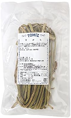 Amazon | 芋がら / 50g 富澤商店 その他乾燥野菜 | TOMIZ | 食品・飲料・お酒 通販