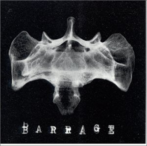 Stevens, John - Barrage - Amazon.com Music