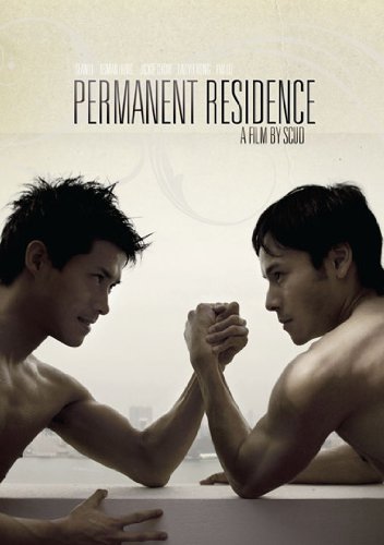 Amazon.com: Scud's Permanent Residence : Sean Li, Scud: Movies & TV