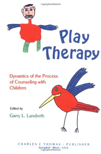 Amazon.com: Play Therapy: Dynamics of the Process of Counseling With ...
