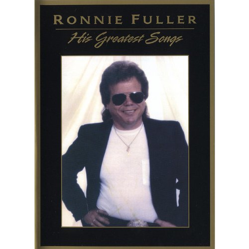 Amazon.com: His Greatest Songs : Ronnie Fuller: Digital Music