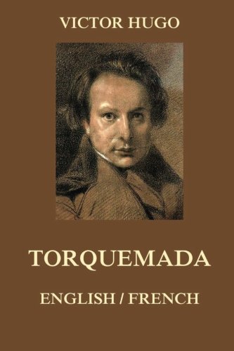 Amazon.com: Torquemada: 9783849677152: Hugo, Victor, Ives, George ...