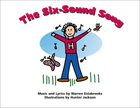 The Six-Sound Song: Warren Estabrooks: 9780882002156: Amazon.com: Books