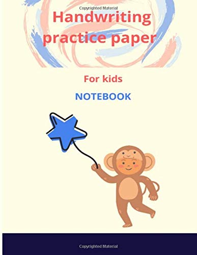 Learn Cursive - 16: Blank Writing Sheets Notebook with Dotted Lines for ...
