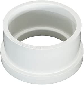 Amazon.com: Pentair U11-196PS 2-Inch Slip Union Adapter Replacement ...