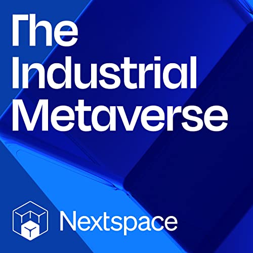 The Industrial Metaverse powered by Nextspace : Nextspace Ltd: Amazon.in: Audible Books & Originals