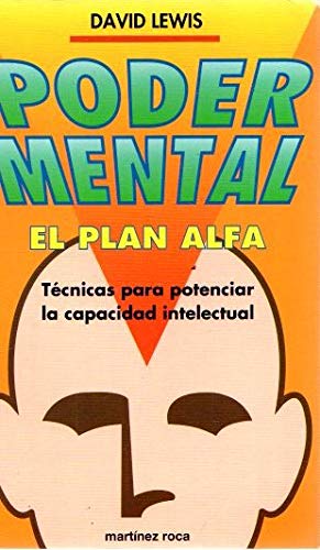 Poder Mental : Amazon.com.mx: Libros