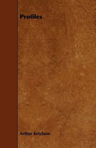 Buy Profiles Book Online at Low Prices in India | Profiles Reviews ...