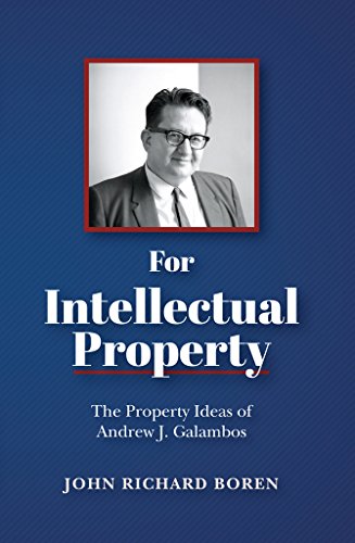 100 Best Intellectual Property Books of All Time - BookAuthority