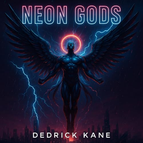 Amazon Music UnlimitedでDEDRICK KANEのNeon Godsを