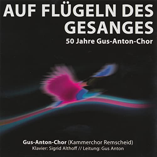 Spiele Auf Flügeln des Gesanges von Gus Anton auf Amazon Music ab