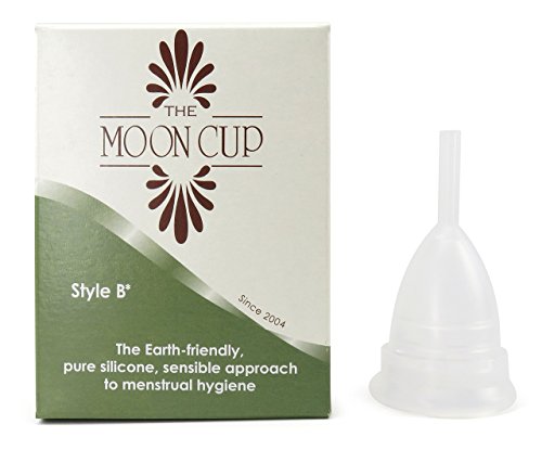 The Keeper Inc Moon Cup, Size B | Amazon price tracker / tracking ...