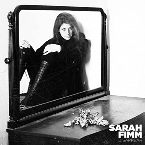 Amazon.com: Disappear (Live Acoustic) : Sarah Fimm: Digital Music