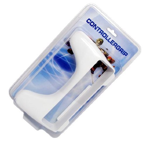 Amazon.com: Nintendo Wii Compatible Controller Grip : Video Games