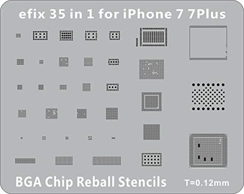 Iphone Stencil