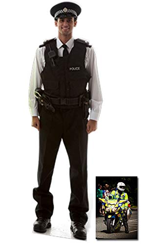 BundleZ-4-FanZ Fan Packs Policeman - Stag Do/Hen Night Lifesize ...