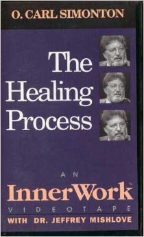 The Healing Process Innerwork VHS (Innerwork Videotape): O. Carl Simonton: 9781559018616: Amazon ...