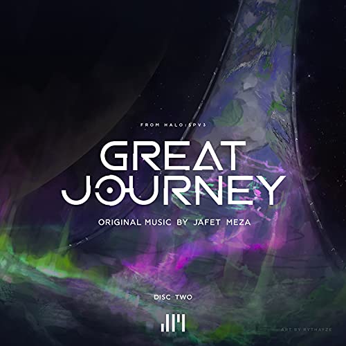 Play The Great Journey, Vol. 2 (SPV3 Original Game Soundtrack) by Jafet ...