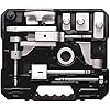 Kwikset 138 Installation Kit - Door Lock Replacement Parts - Amazon.com