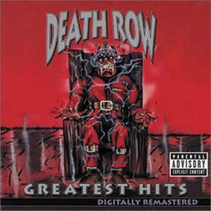 Death Row Greatest Hits: Amazon.de: Musik-CDs & Vinyl