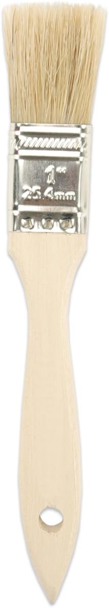 Linzer Products 136467 Chip Brush, 1" Width (Pack of 36) : Amazon.ca: Home