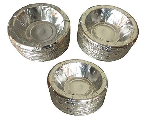 aagaj® Collection Disposable Donas/Serving Bowl Biodegradable ...