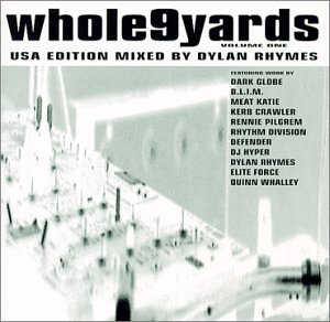 Various Artists - Whole 9 Yards 1: Dylan Rhymes - Amazon.com Music