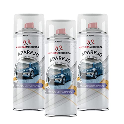 Ofertas en Pinturas para acabado de carrocerías Hoy - Precios ...