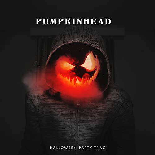 Amazon Music - Halloween Party TraxのPumpkinhead - Amazon.co.jp