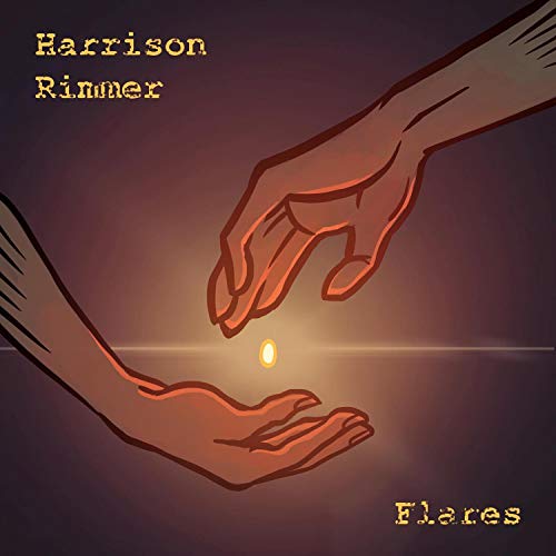 Flares by Harrison Rimmer on Amazon Music - Amazon.com
