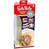 Amazon.com: The Original Fasta Pasta Microwave Cooker with Lid & Built ...
