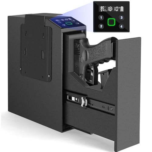 Amazon Best Sellers: Best Gun Safes