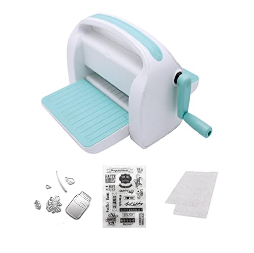 Top 10 Cutting Machines For Crafts of 2022 - Katynel