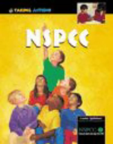 National Society for the Prevention of Cruelty to Children (NSPCC ...