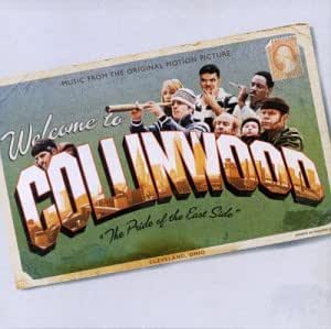 Colliwood: Various Artists: Amazon.it: CD e Vinili}