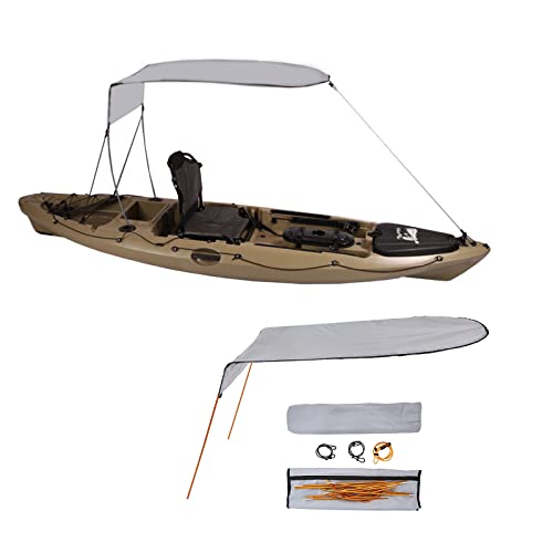 Top 10 Best Kayak Bimini Sun Shade : Reviews & Buying Guide - Katynel