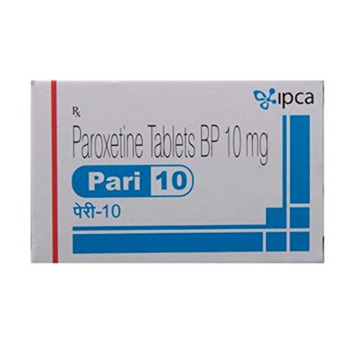 Pari - Strip of 15 Tablets : Amazon.in: Health & Personal Care