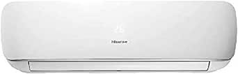 Hisense 1 Ton Split Air Conditioner Rotary Compressor 12000 BTU Series ...