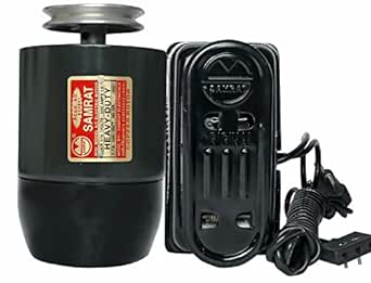 SAMRAT sewing machine without carbon high speed regulator motor (A/C-H ...