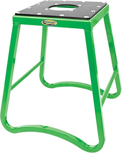 Amazon.com: Motorsport Products SX1 Moto Stand Green 96-2105 : Automotive