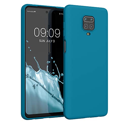 Cover Redmi Note 9 Pro: 15 Migliori sul mercato